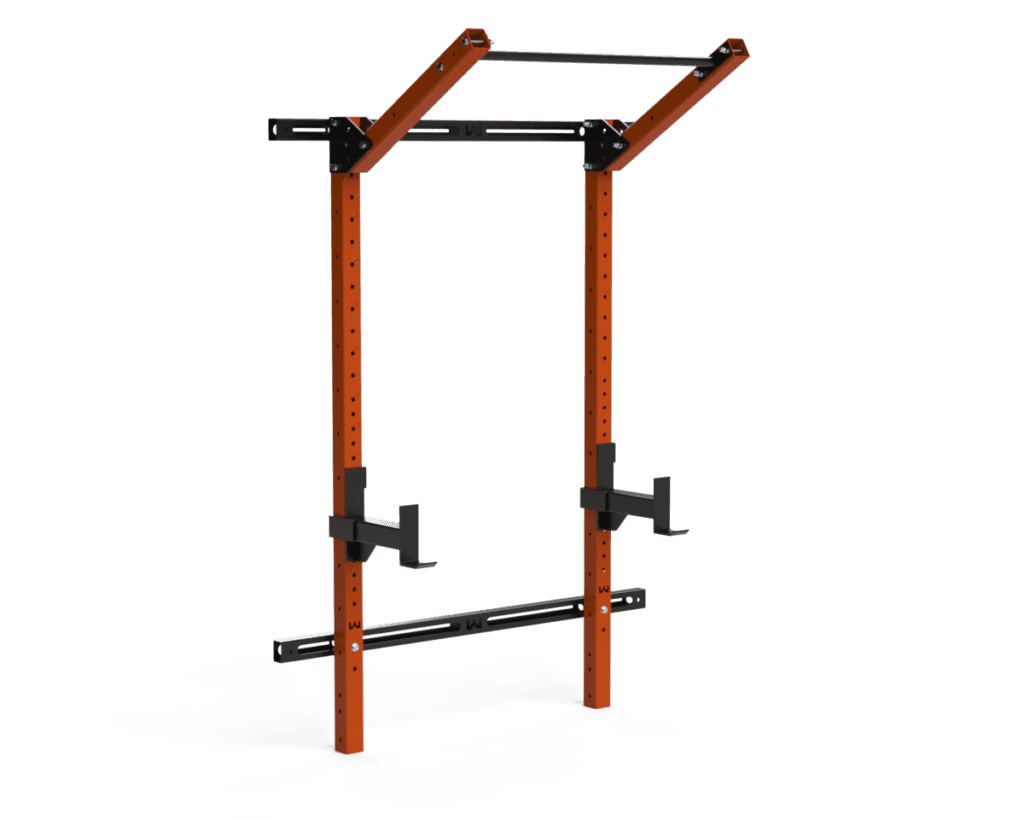 Wright ELITE Lean Garage Rack - Wright Equipment