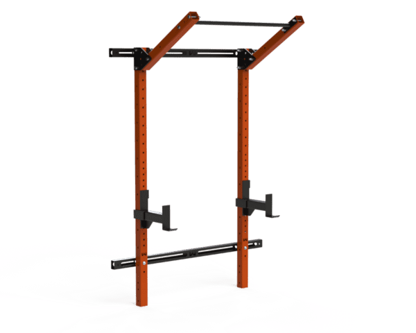 Wright ELITE Lean Garage Rack - Wright Equipment