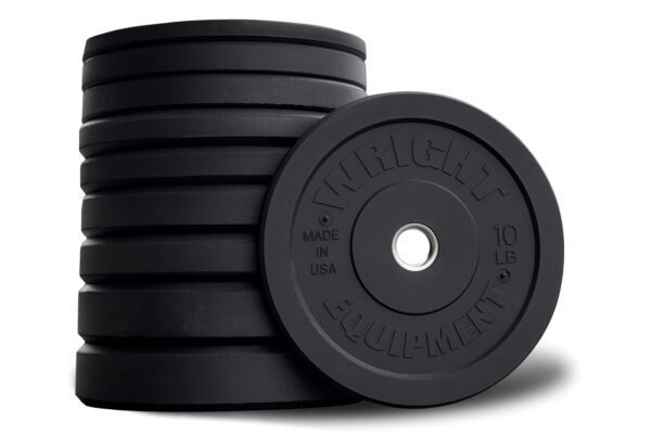 ACFT Equipment Package - Wright Equipment