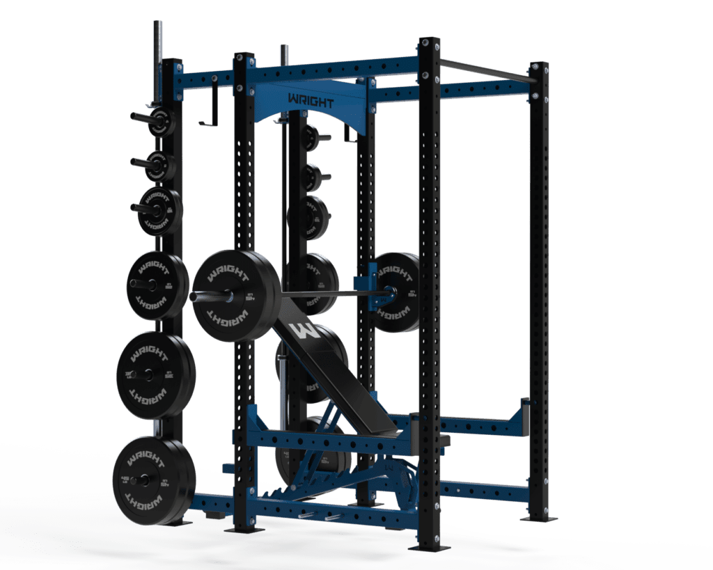 CX-300 Cage Rack - Wright Equipment