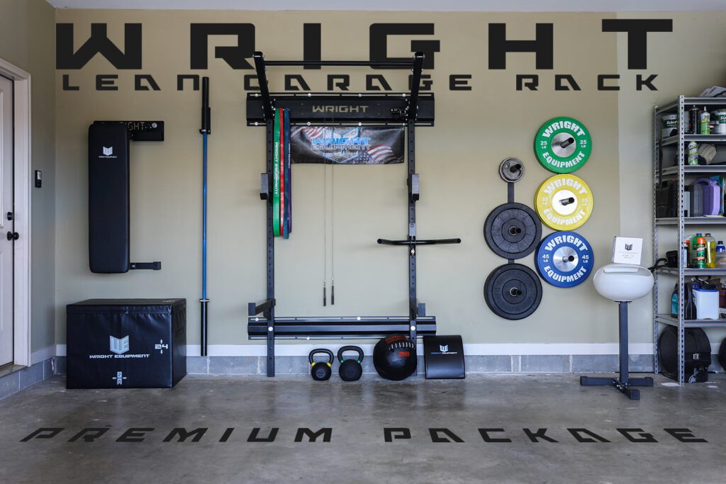 ACFT Equipment Package - Wright Equipment