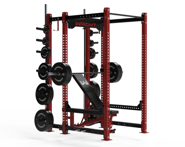 CX-300 Cage Rack - Wright Equipment