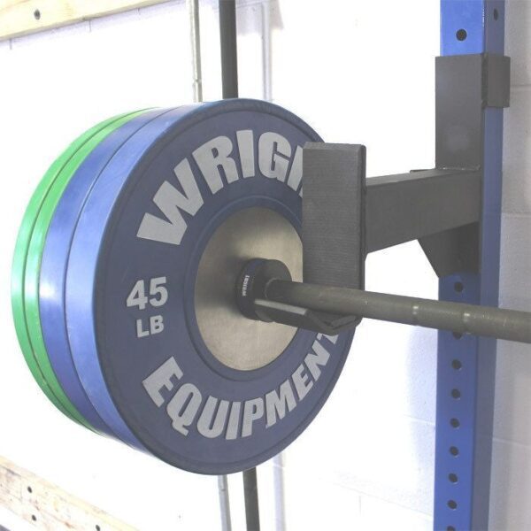 Wright ELITE Lean Garage Rack - Wright Equipment
