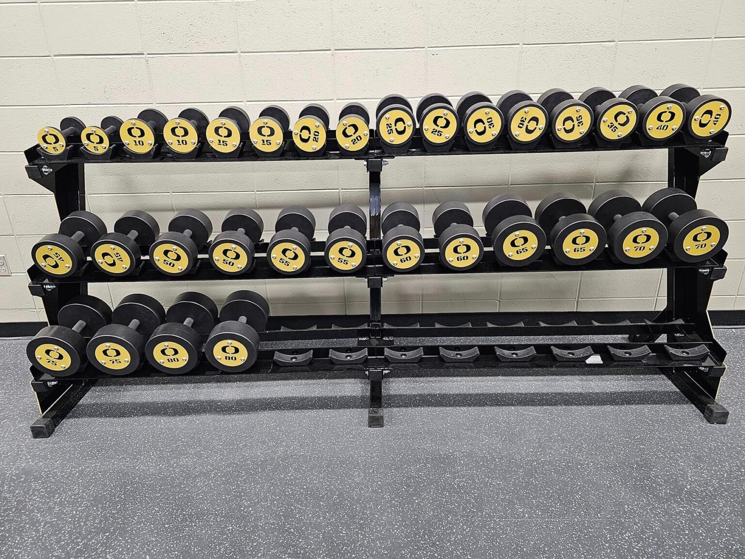 Installations - Wright Equipment